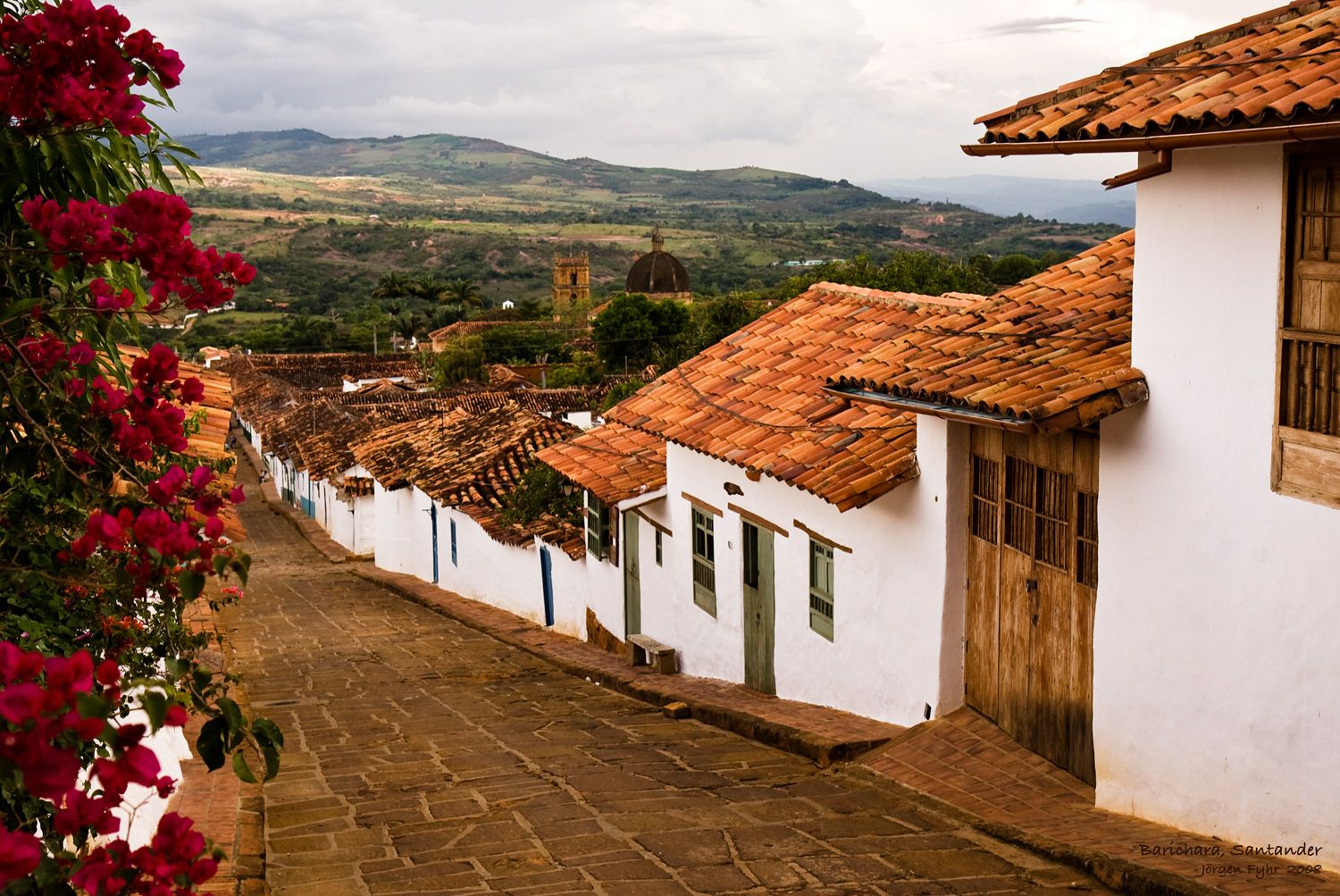 5 Lugares mágicos para conocer en Colombia - Gadgets Magazine 5 Lugares mágicos para conocer en Colombia - Gadgets Magazine