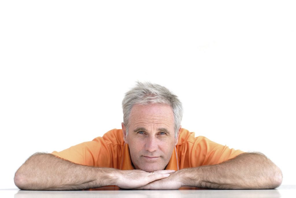 ¿Qué es la andropausia y cuáles son sus síntomas? - Gadgets Magazine