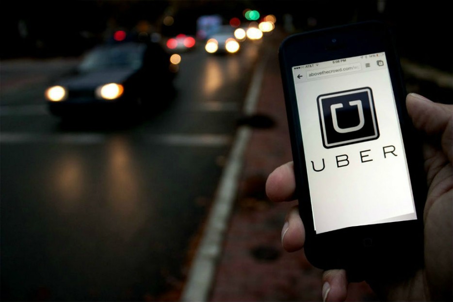 ¿Por qué Uber es tan exitoso? - Gadgets Magazine