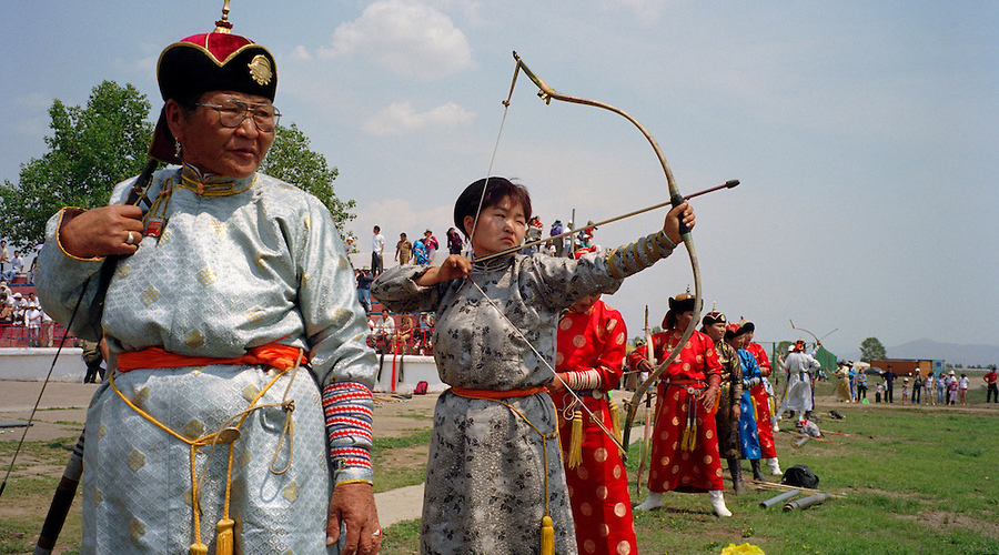 La cultura de Mongolia y sus aspectos más interesantes - Gadgets Magazine
