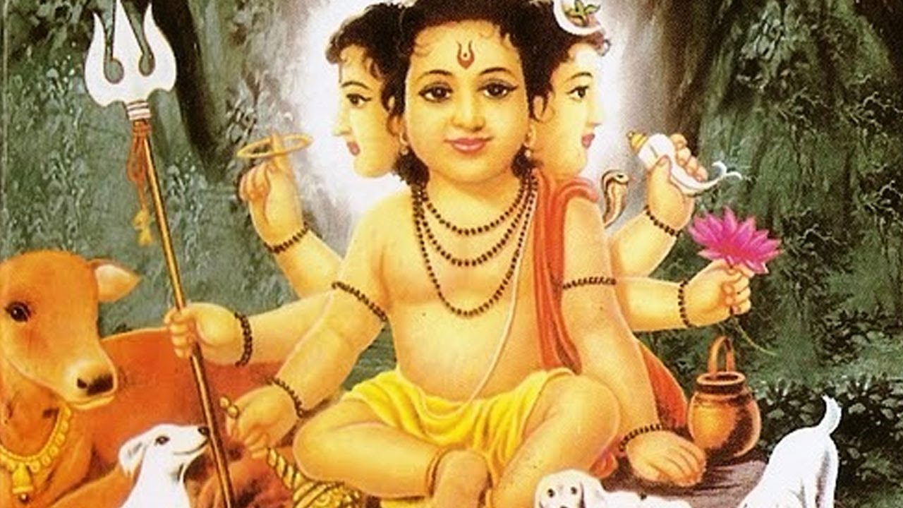 Ejemplos de religiones politeístas - Gadgets Magazine