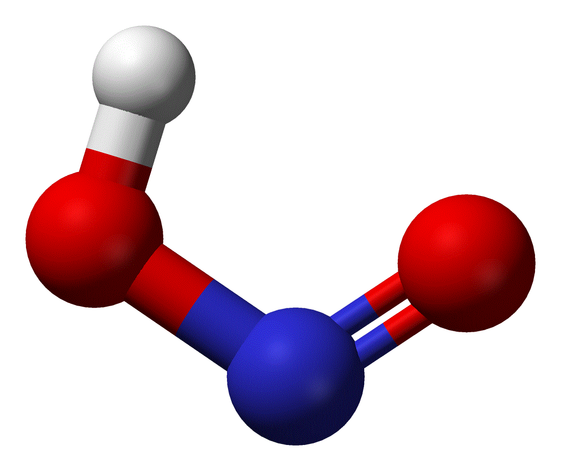 Acido nitroso,Características y propiedades - Gadgets Magazine