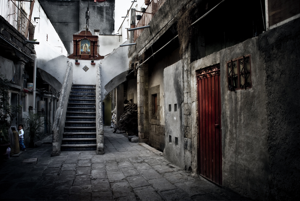 Importancia de mantener una buena vecindad - Gadgets Magazine