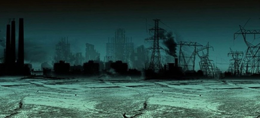 ¿Cómo se acabará el mundo según la ciencia? - Gadgets Magazine