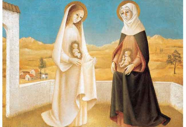 El canto de María y su correcta interpretación - Gadgets Magazine